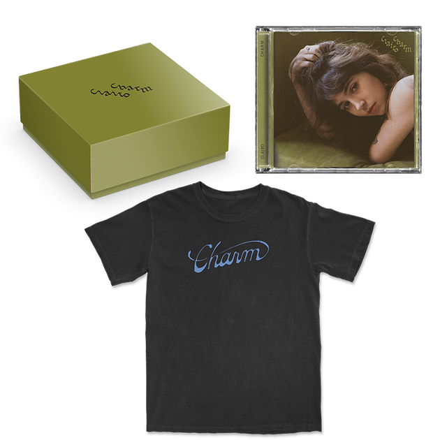 Merch – Clairo