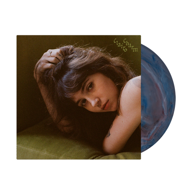 Merch – Clairo