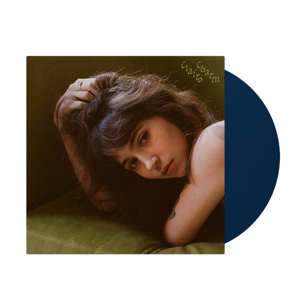 Merch – Clairo