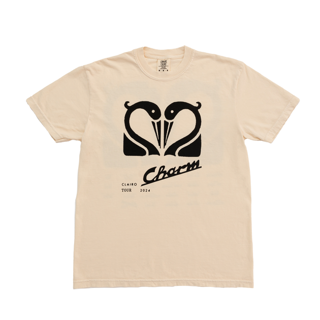 Merch – Clairo